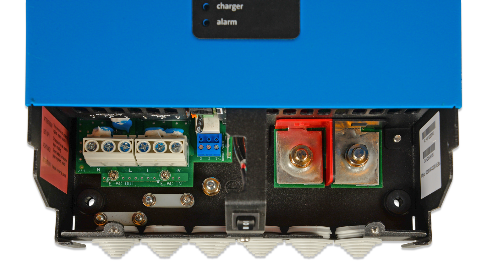 MultiPlus 2000VA - Victron Energy